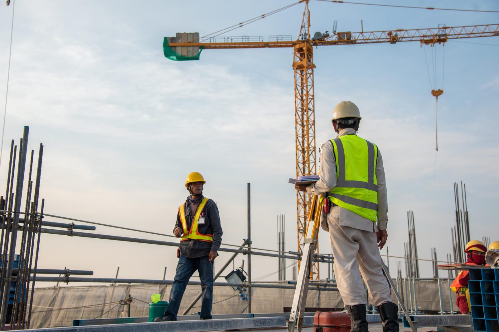 Building Services | Bordon | Concept Design Solutions